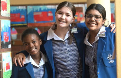 Our Lady of Fatima Dominican Convent School – Independent Girls ...
